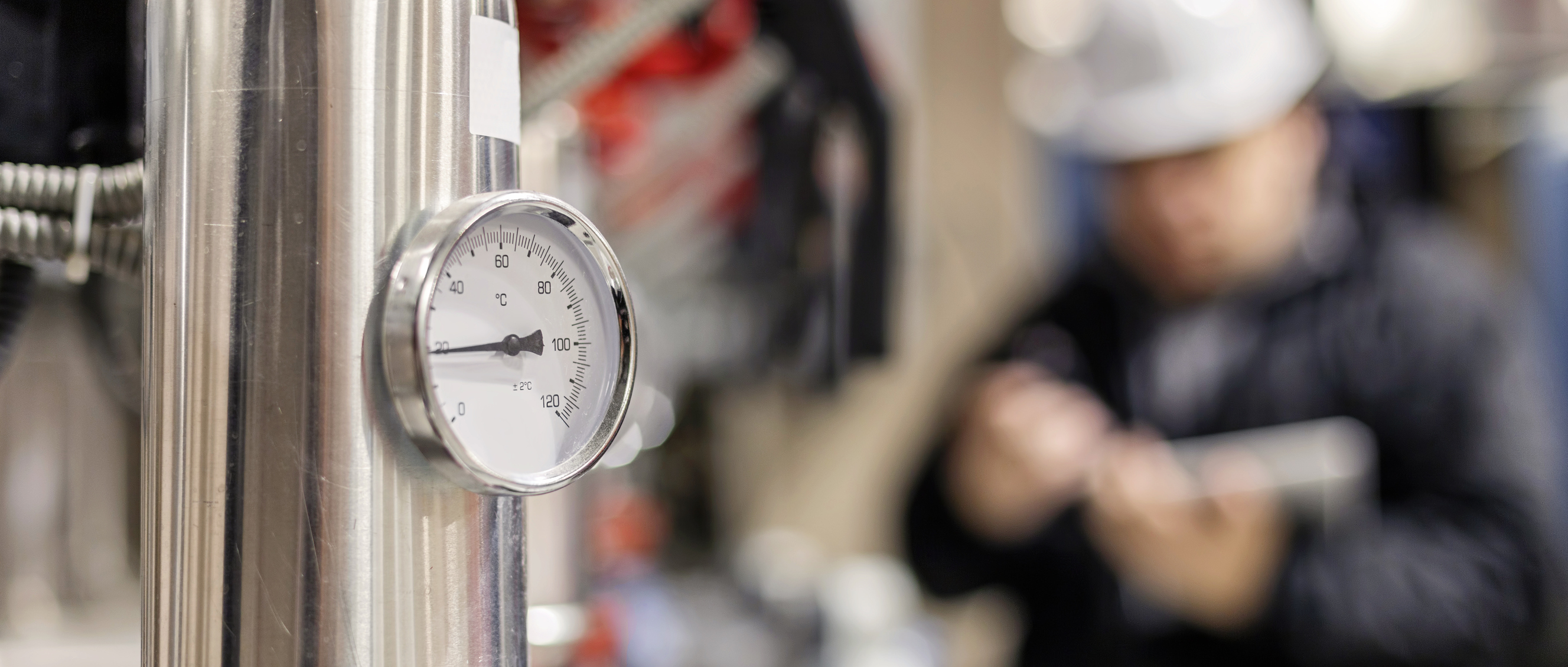 About BFS Industries, LLC Boiler Room Equipment