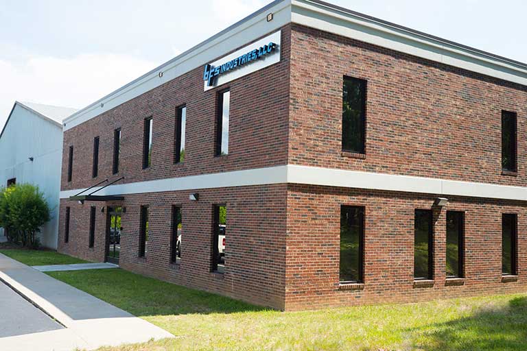 Contact BFS Industries, LLC