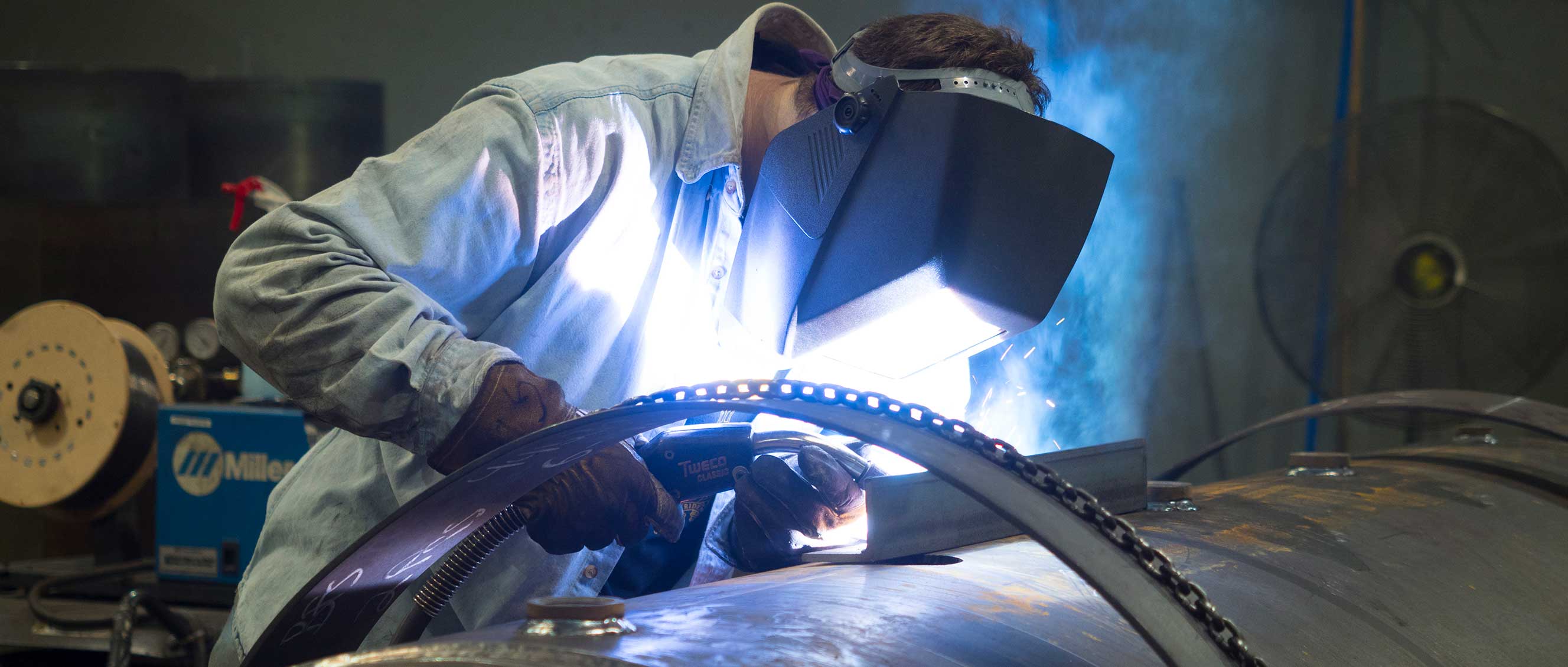 BFS Industries Products & Boiler Room Equipment