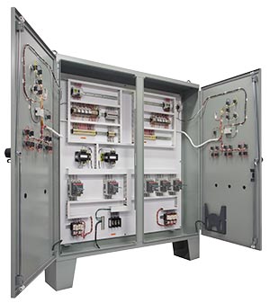 BFS Controls Group | Control Panel Manufacturers