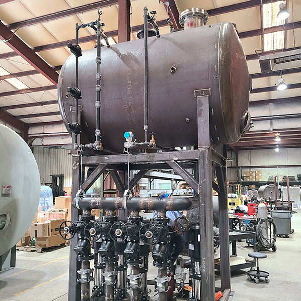 2024 Highlights at BFS Industries - BFS Industries, LLC