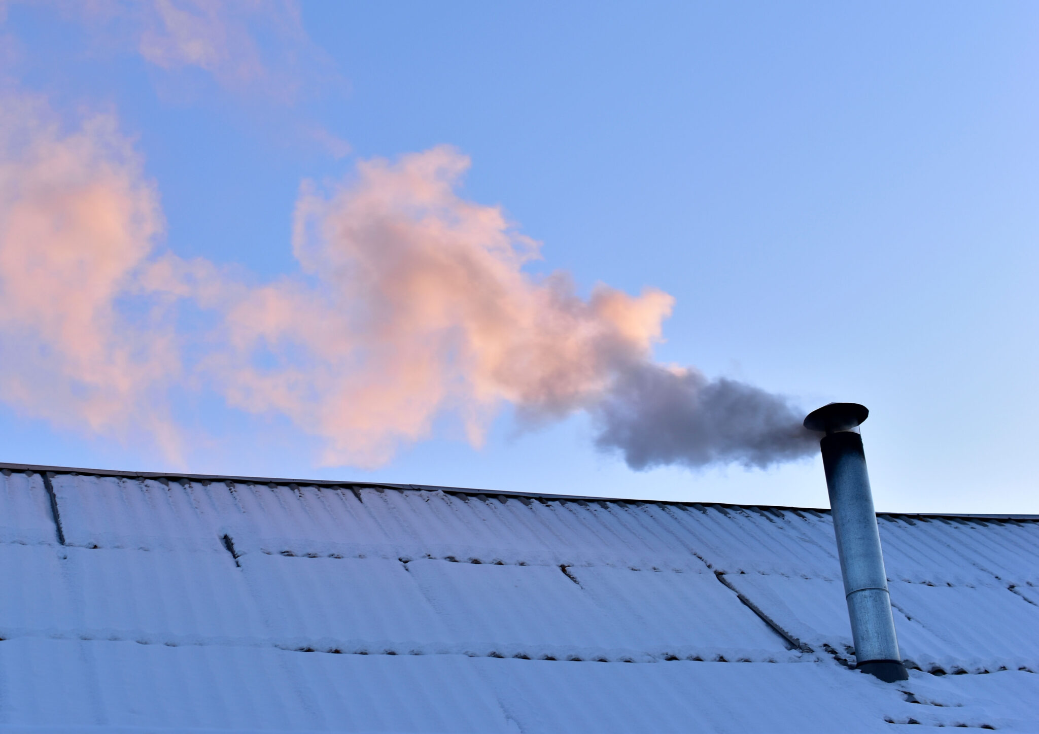 Guide to Deaerator Venting: Troubleshooting & Calculating Deaerator ...